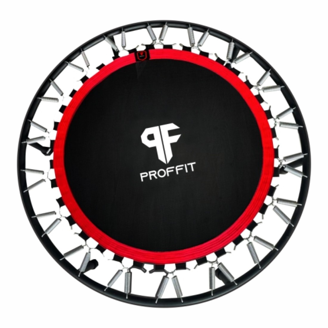 Proffit Trampolín master jump patas fijas